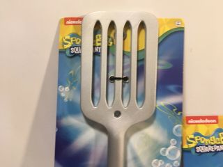 Spongebob Squarepants The Krusty Krab Spatula And Hat Spirit Halloween ...