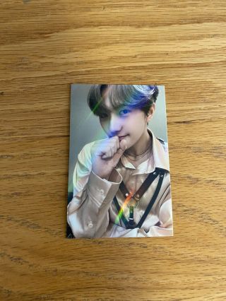 K - POP JUST B Mini Album ' JUST B\urn ' Official JM Benefit Makestar A ...